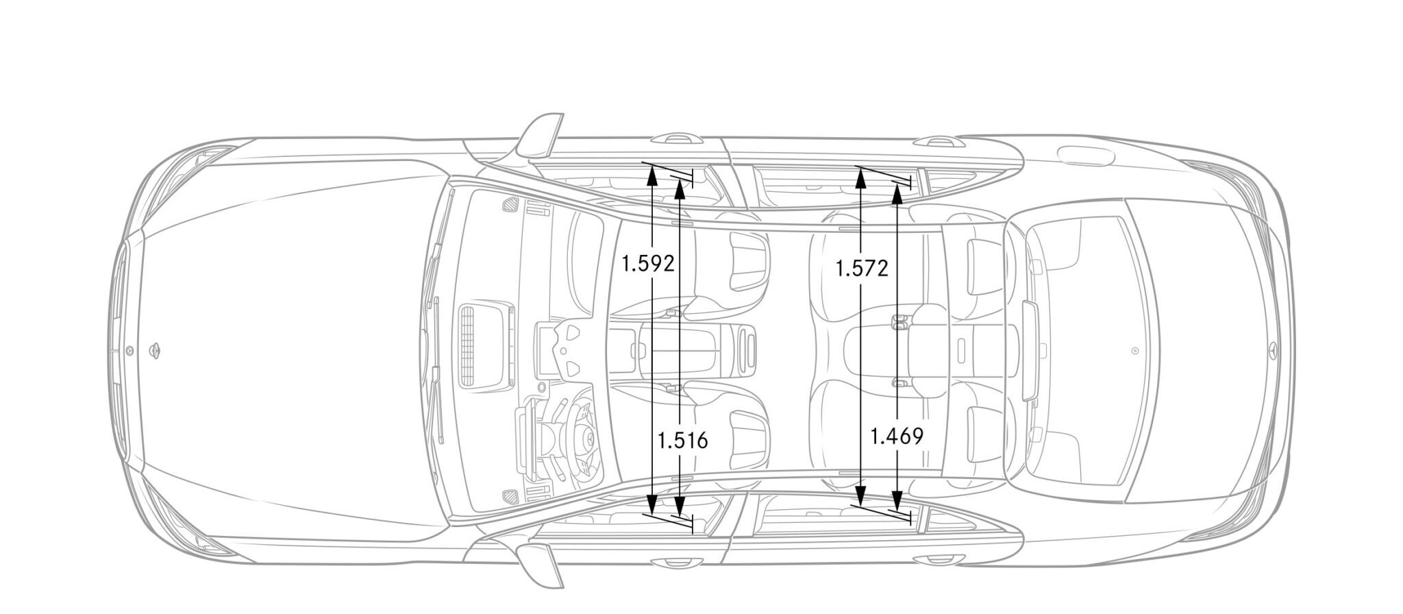 Mercedes S450 4Matic | Giá Xe Lăn Bánh Và Ưu Đãi Mới Nhất